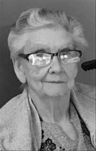 Barbara Bailey | News, Sports, Jobs - The Herald Star